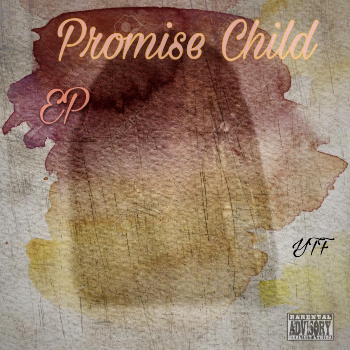 ‎Promise Child EP - Album by YTF - Apple Music