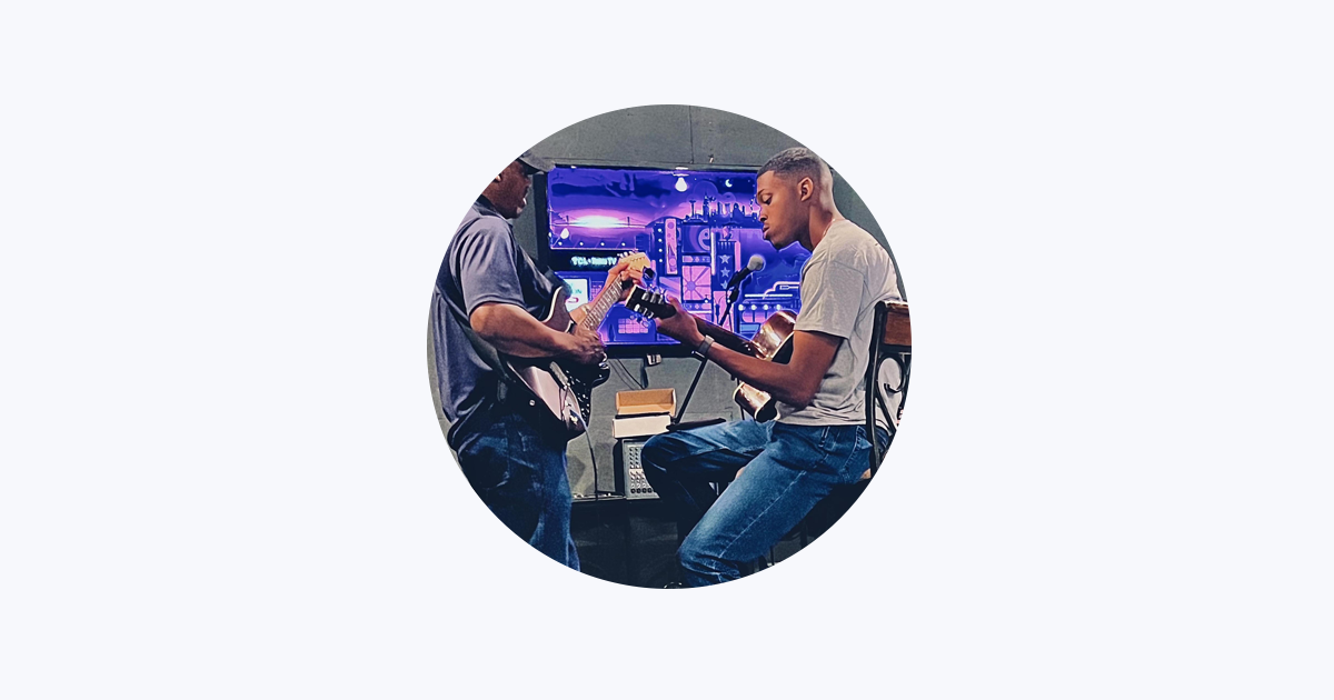 ‎Bobby Power - Apple Music