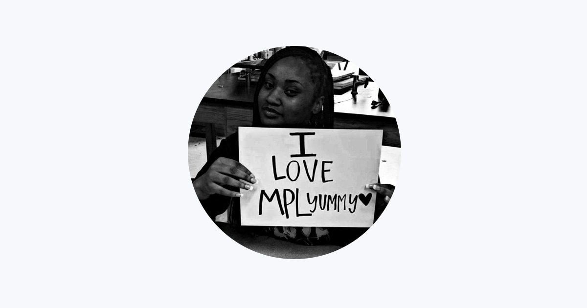 ‎MPLyummy - Apple Music