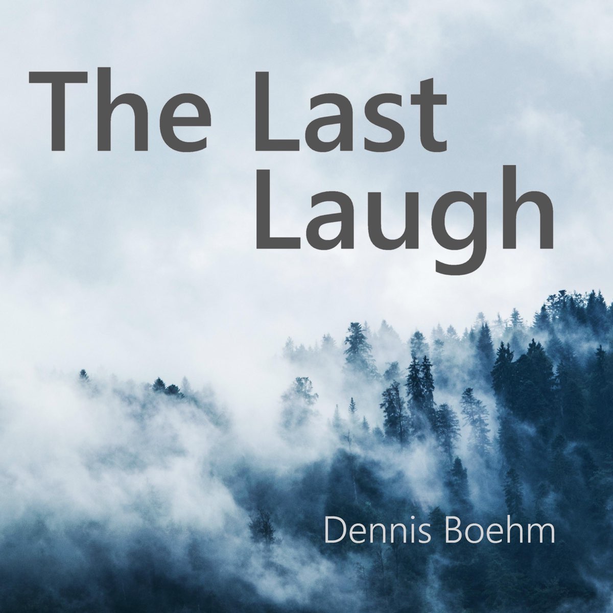 ‎The Last Laugh (Original Motion Picture Soundtrack) - Album by Dennis ...