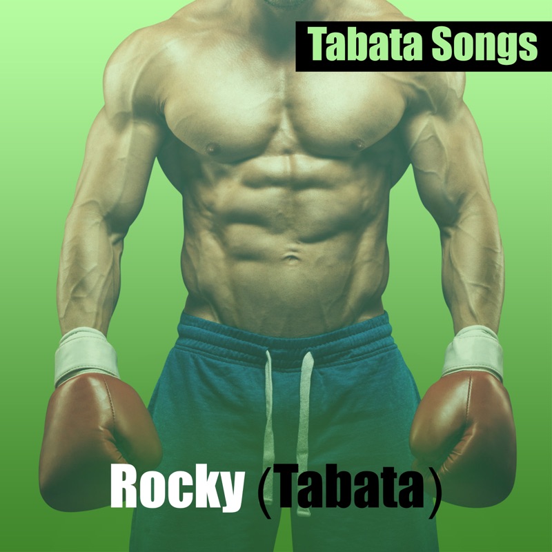 Rocky (Tabata) - Tabata Songs: Song Lyrics, Music Videos & Concerts