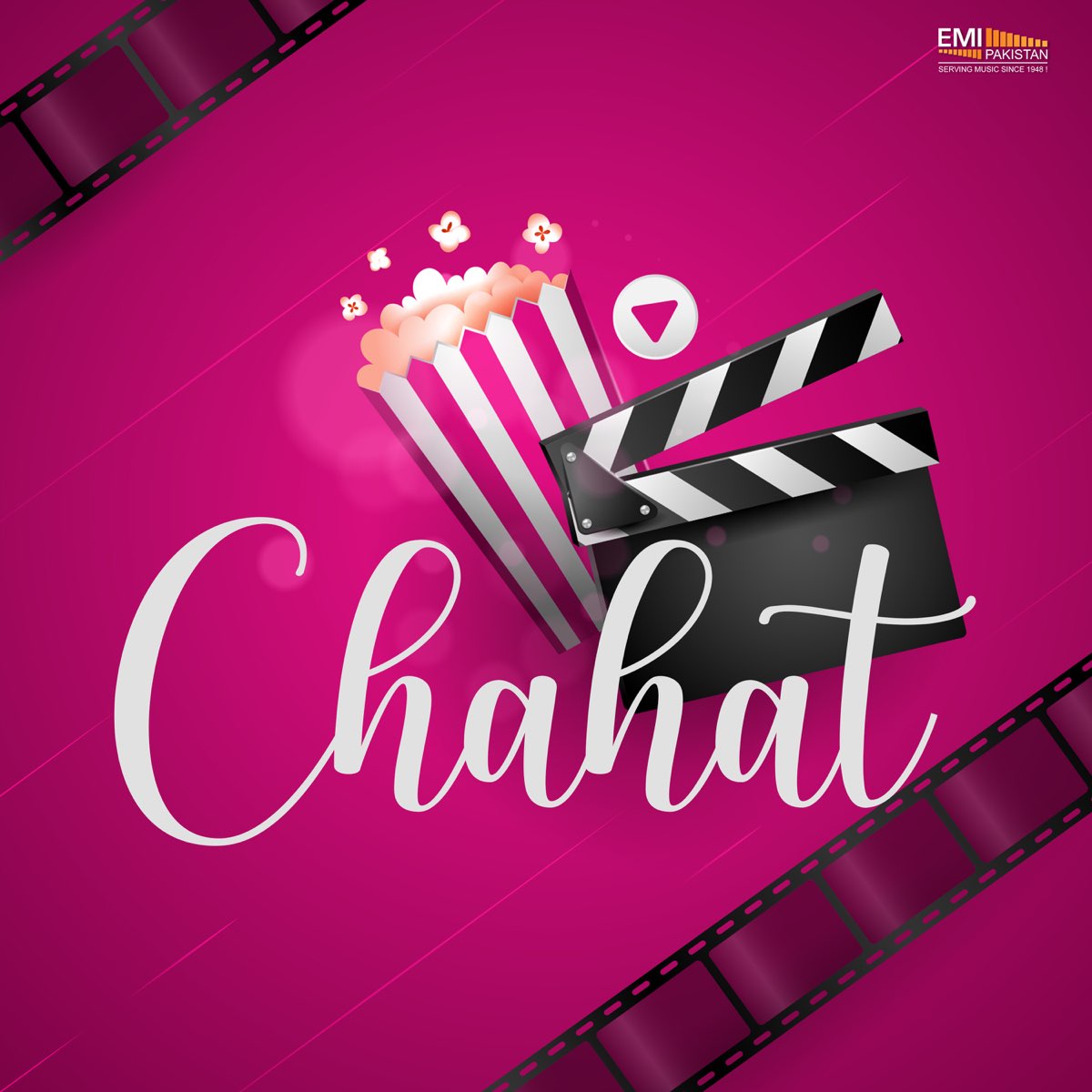 ‎Chahat (Original Motion Picture Soundtrack) - Album by Wajahat Attre ...