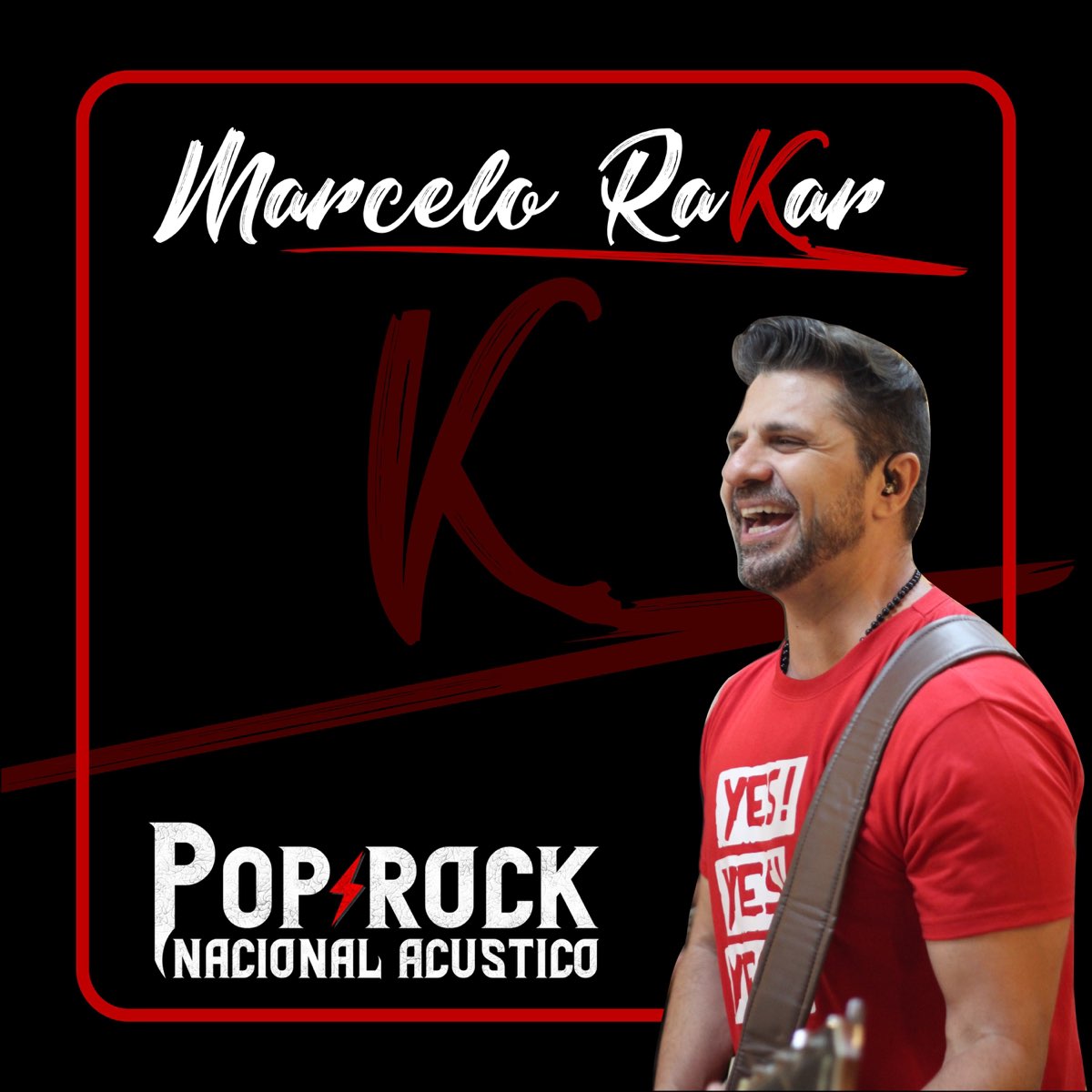 ‎Marcelo Rakar (Acústico) — álbum de Marcelo Rakar — Apple Music