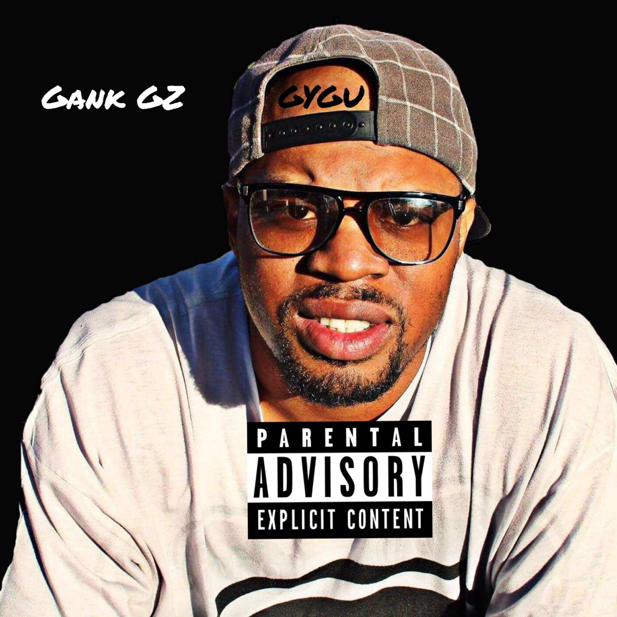 ‎Gygu - Album by Gank Gz - Apple Music
