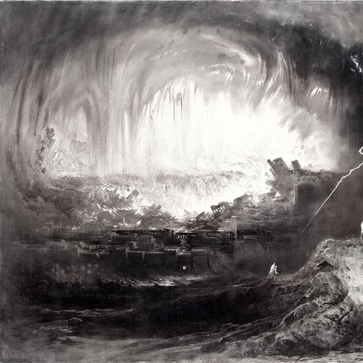 ‎Enlightenment - EP - Album by Vitriolic Sage - Apple Music