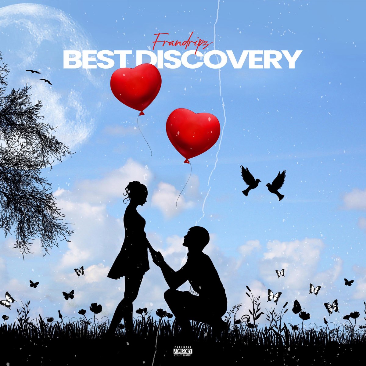 ‎Best Discovery - Single - Album by FranDripz - Apple Music