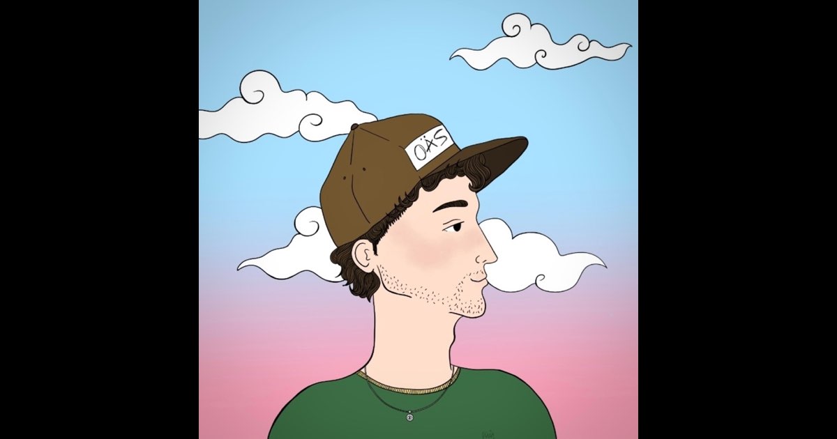 ‎Prioritario (feat. JFM) - Single - Álbum de Daniel Mobe - Apple Music