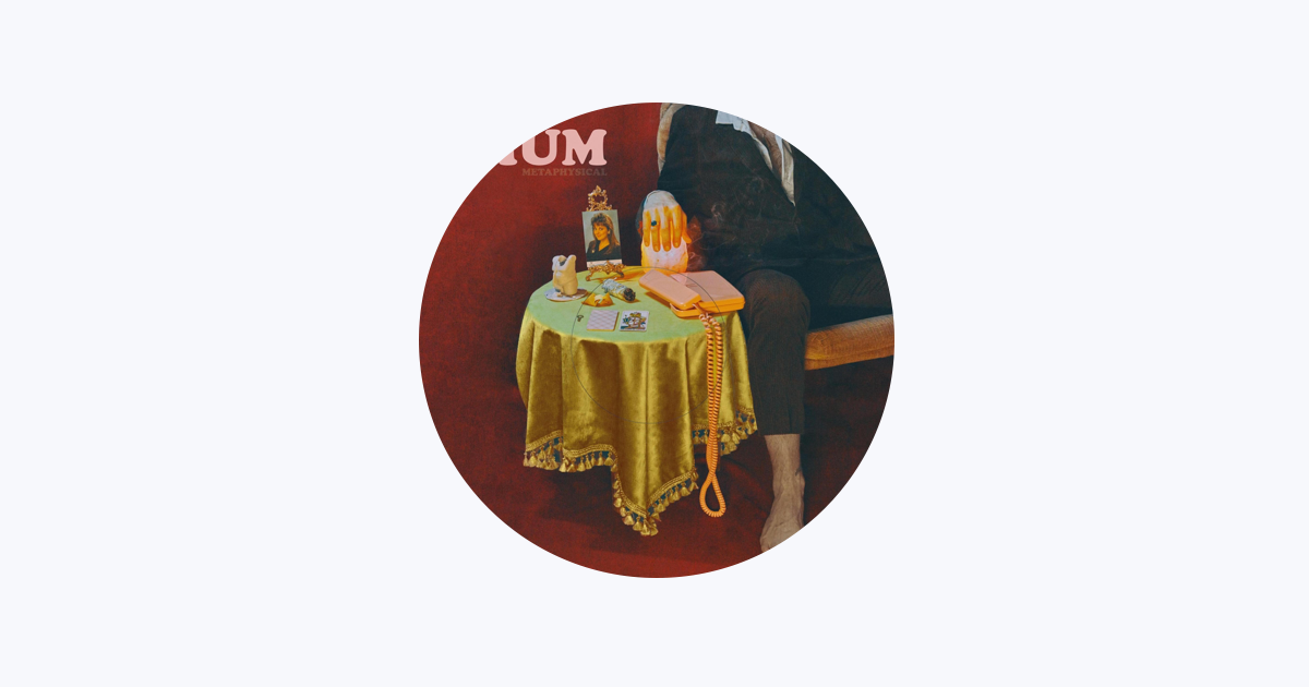 ‎Chum - Apple Music