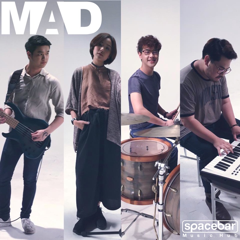 รักอยู่รอบกาย (Cover) - Midnight Band: Song Lyrics, Music Videos & Concerts