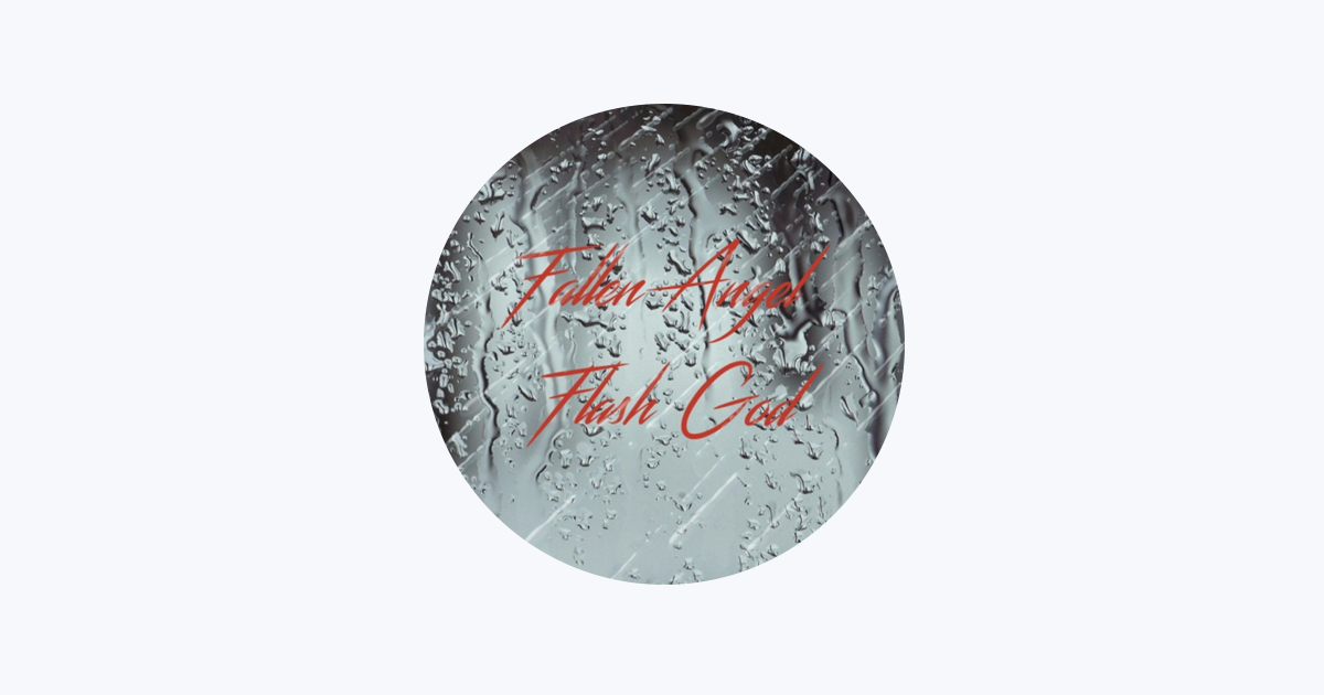 ‎Flash God — Apple Music