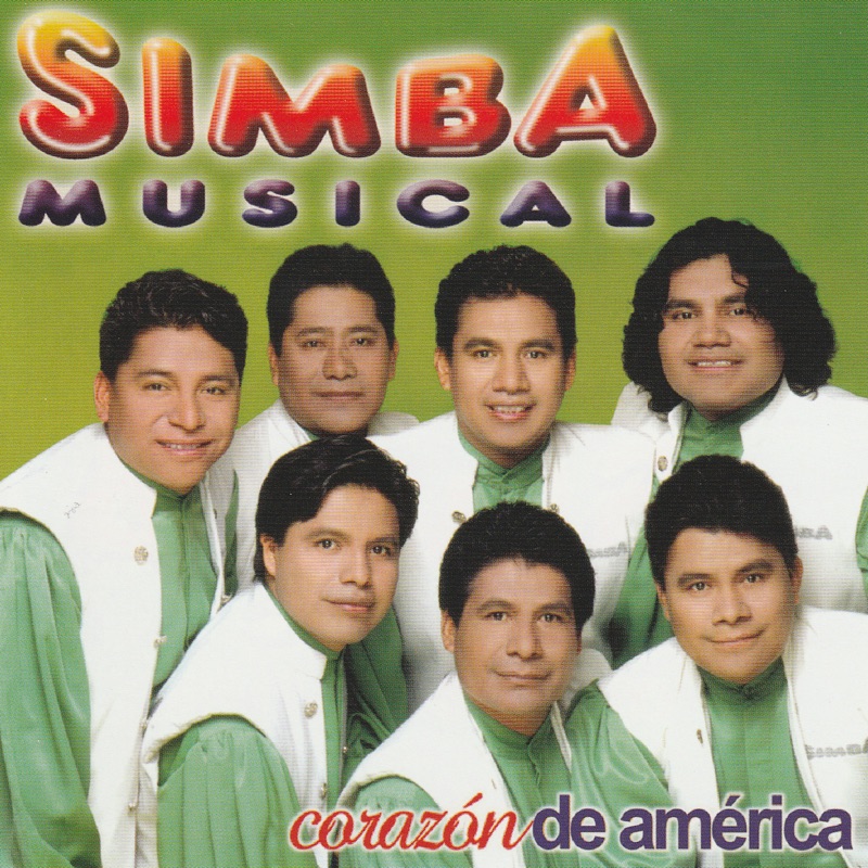 Fórmula De Amor - Simba Musical: Song Lyrics, Music Videos & Concerts