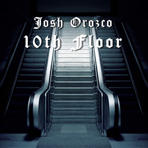 10th Floor by Josh Orozco
