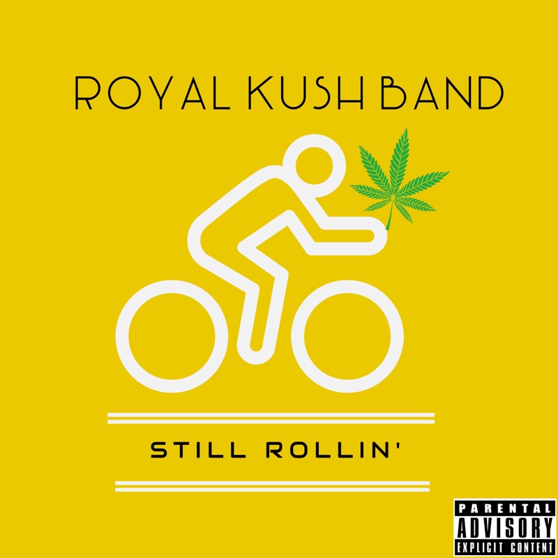 Evil Ways (feat. Madchild, sampson & Mackenzie) - Royal Kush Band: Song ...