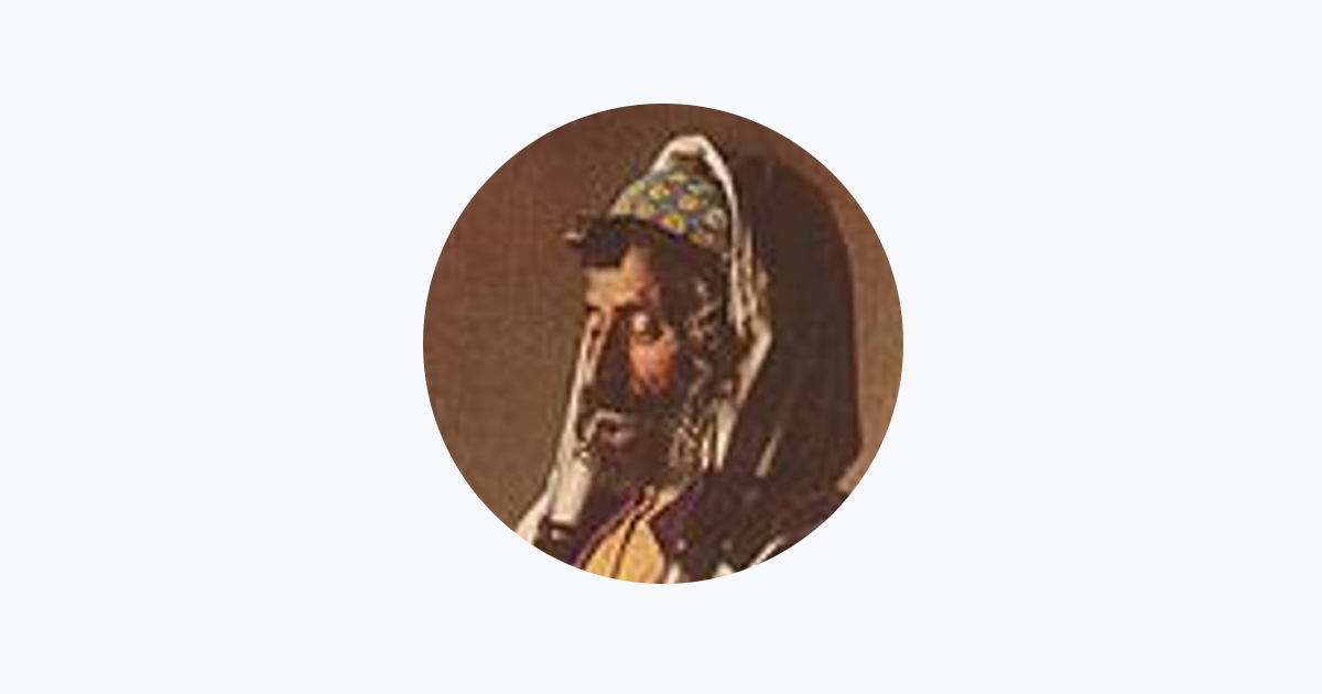 ‎Hesh The Messianic - Apple Music
