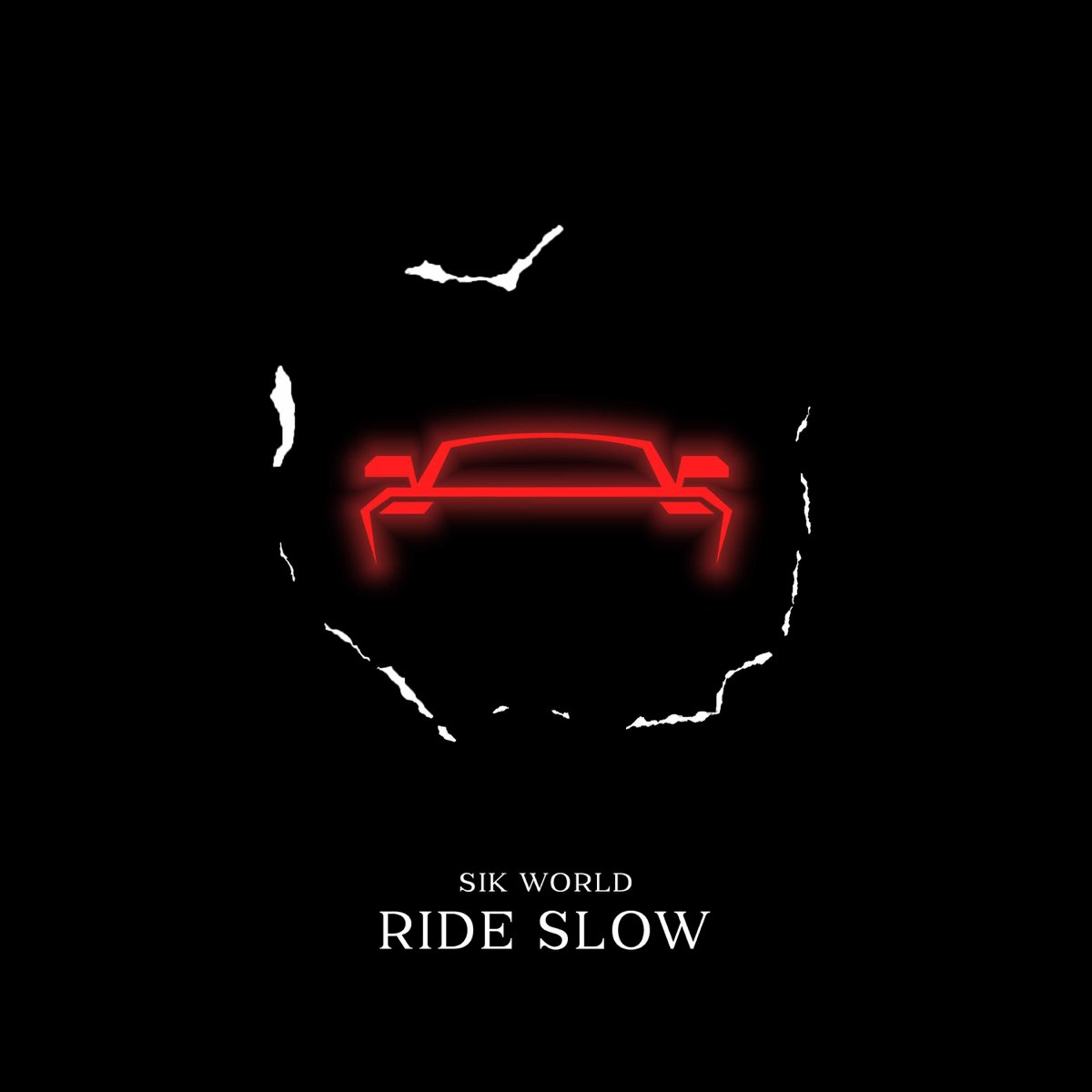 ‎Ride Slow - Single - Album by Sik World - Apple Music