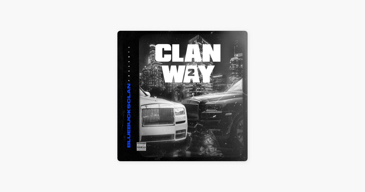 ‎City Poppin' (feat. King Combs) - Song by BlueBucksClan - Apple Music