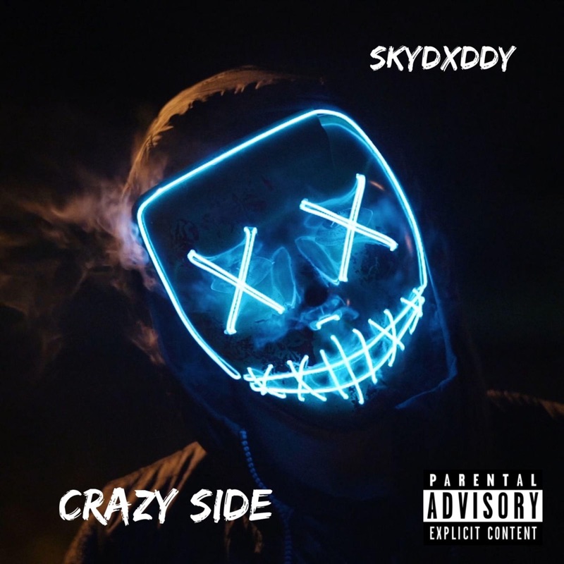 Crazy Side (feat. Freek Van Workum) - SkyDxddy: Song Lyrics, Music ...