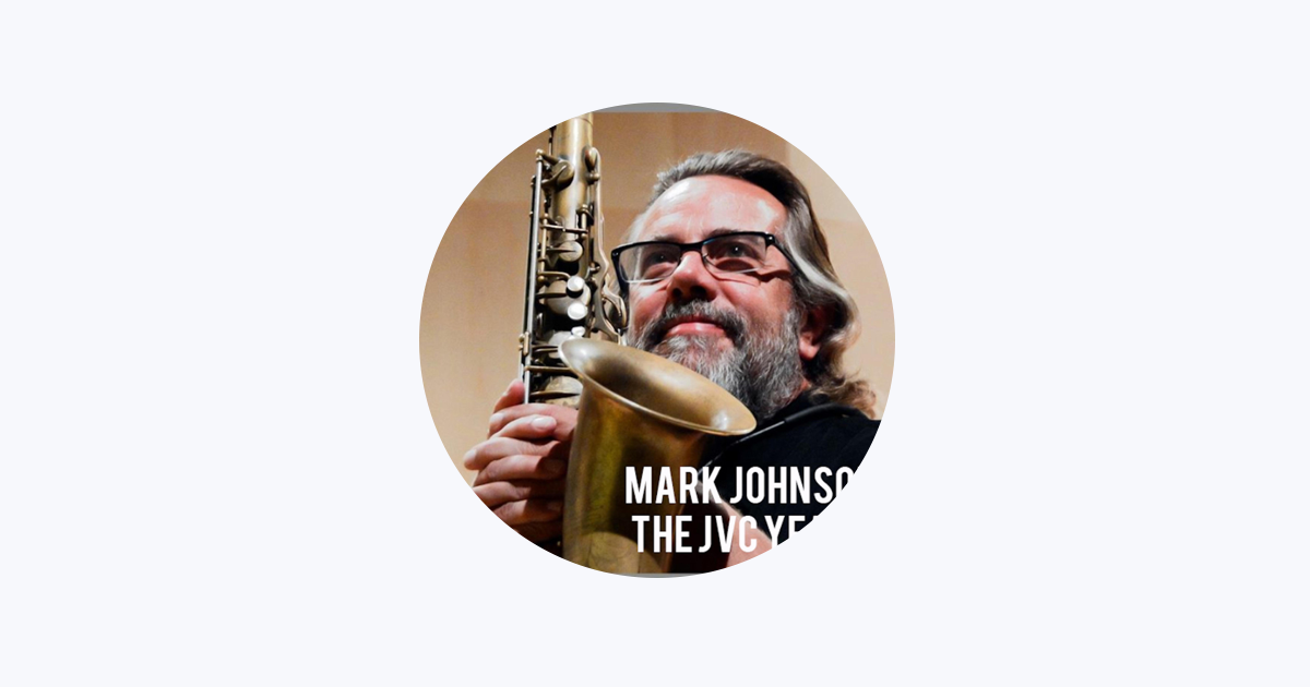 ‎Mark Johnson – Apple Music