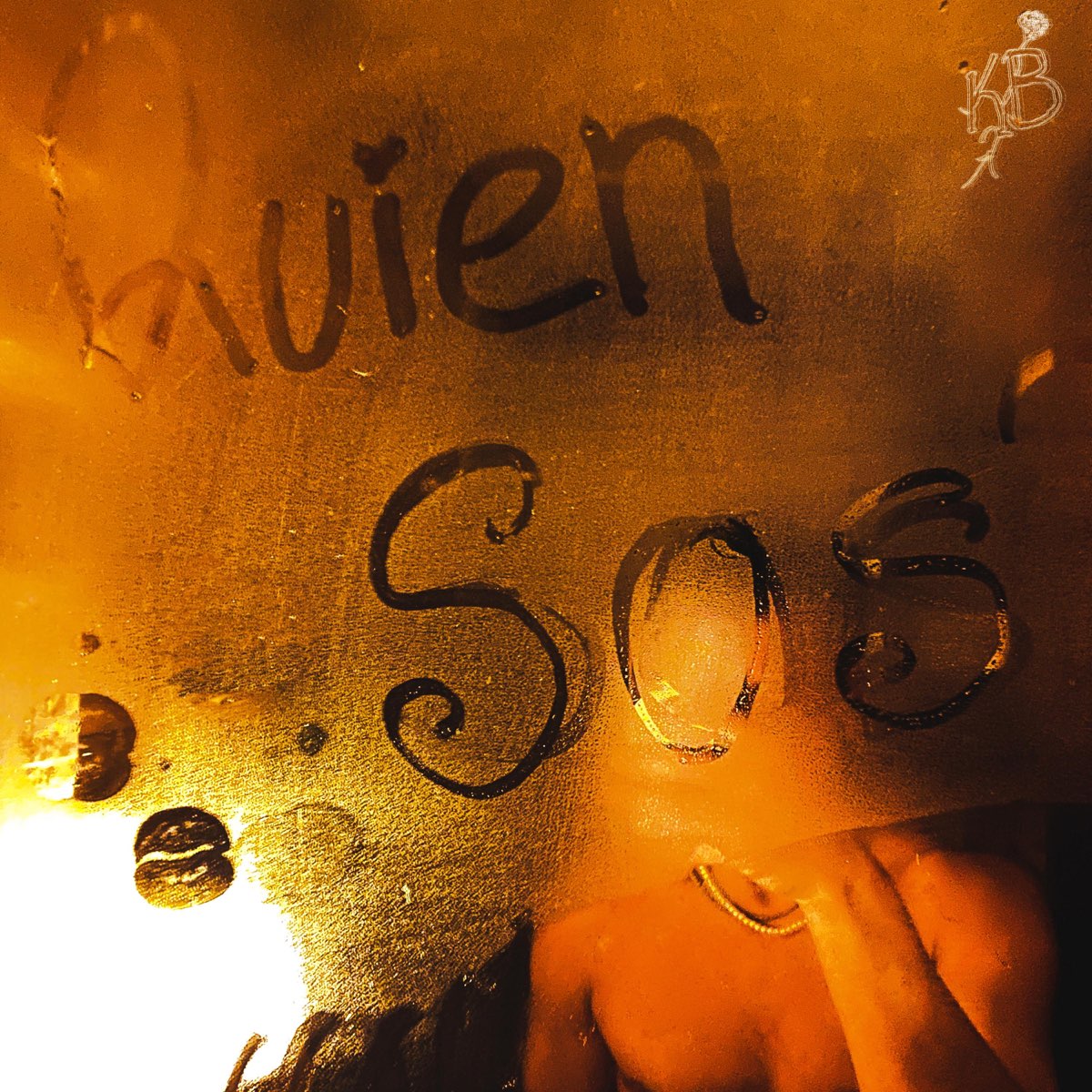 Quien Sos? - Single” álbum de Daniel Rios en Apple Music