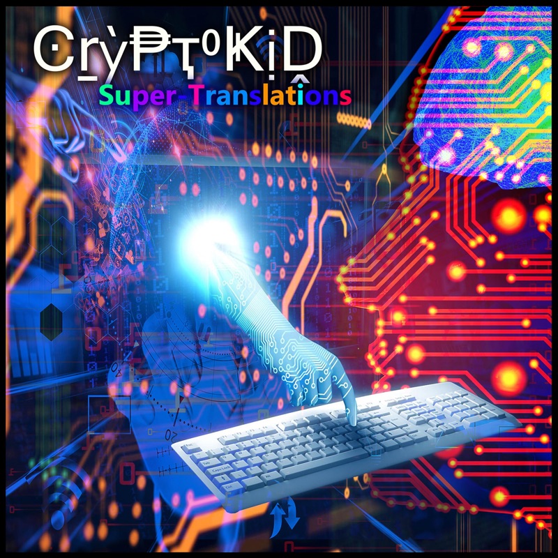Prism - CryptoKid: Song Lyrics, Music Videos & Concerts