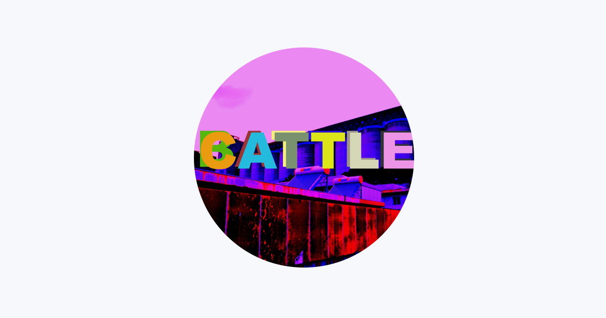 ‎Battle Cattle - Apple Music