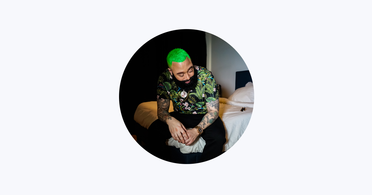 ‎Bandit The Rapper - Apple Music