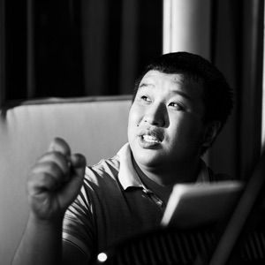 Silver Clouds Chasing The Moon (feat. Yu Chen) [Live] - The Cast - The ...