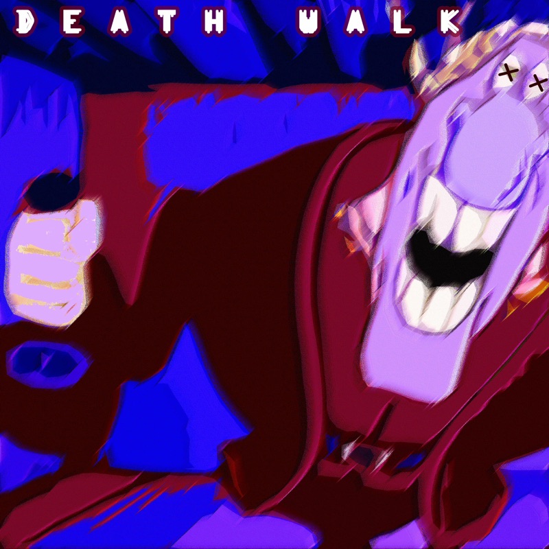 Death Walk (Dr. Livesey Tribute) - Alexander the Good: Song Lyrics ...