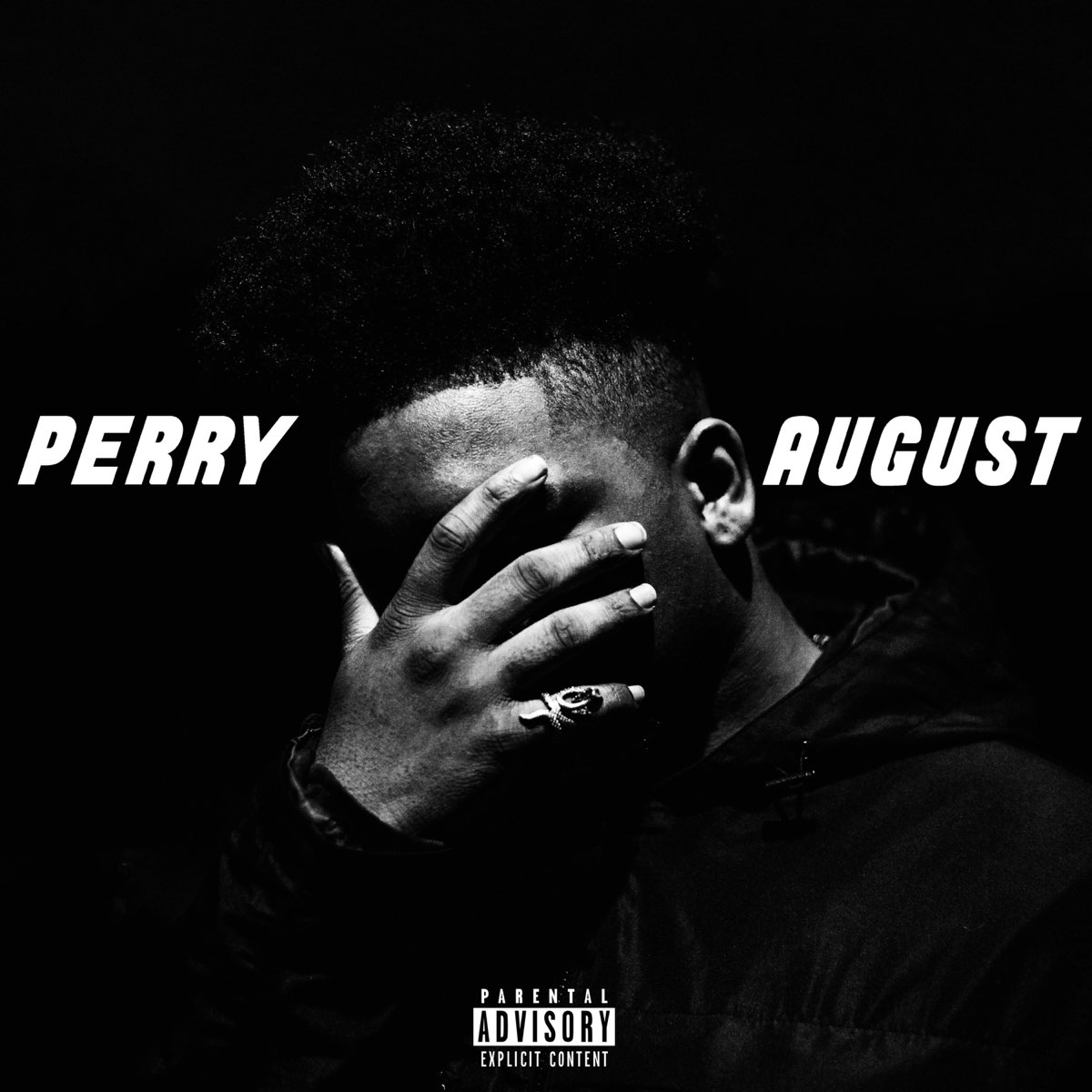 ‎Perry August, Vol. 1 - EP - Album by Perry August - Apple Music