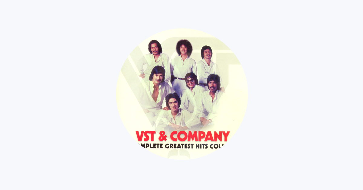 ‎VST & Company - Apple Music