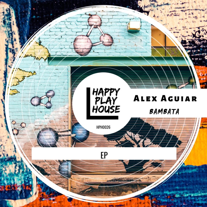 The Bambata Underground - Alex Aguiar: Song Lyrics, Music Videos & Concerts