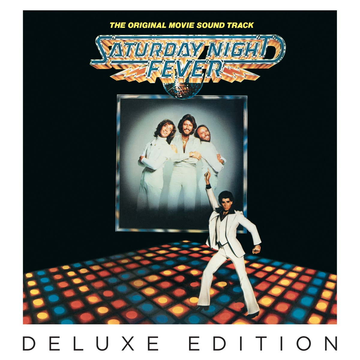 Sat night fever store