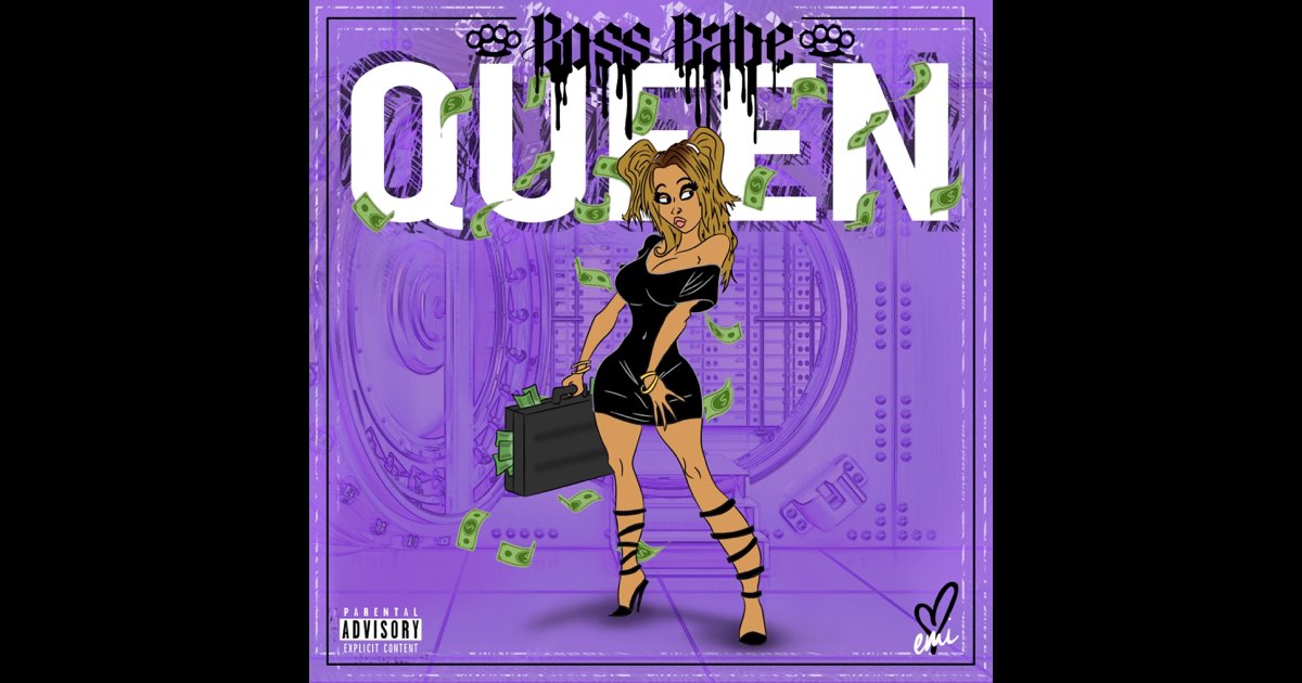 ‎Queen - Single - Album by Valerie - Apple Music