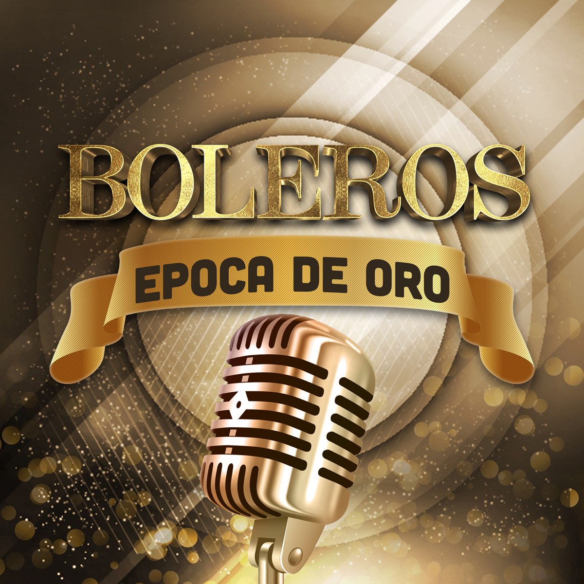 ‎Boleros Época De Oro - Album by Varios Artistas - Apple Music