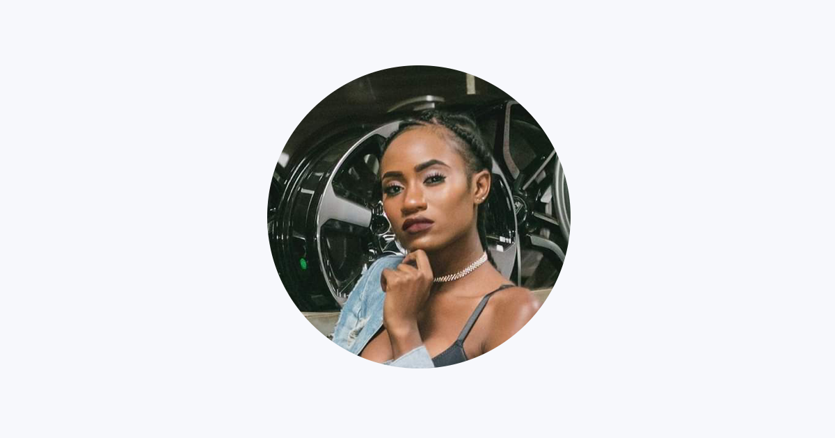 ‎Kikky Badass - Apple Music