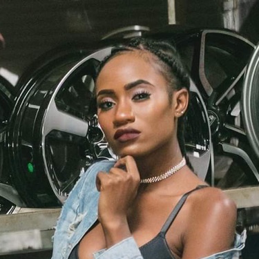 KIKKY BADASS - Lyrics, Playlists & Videos | Shazam