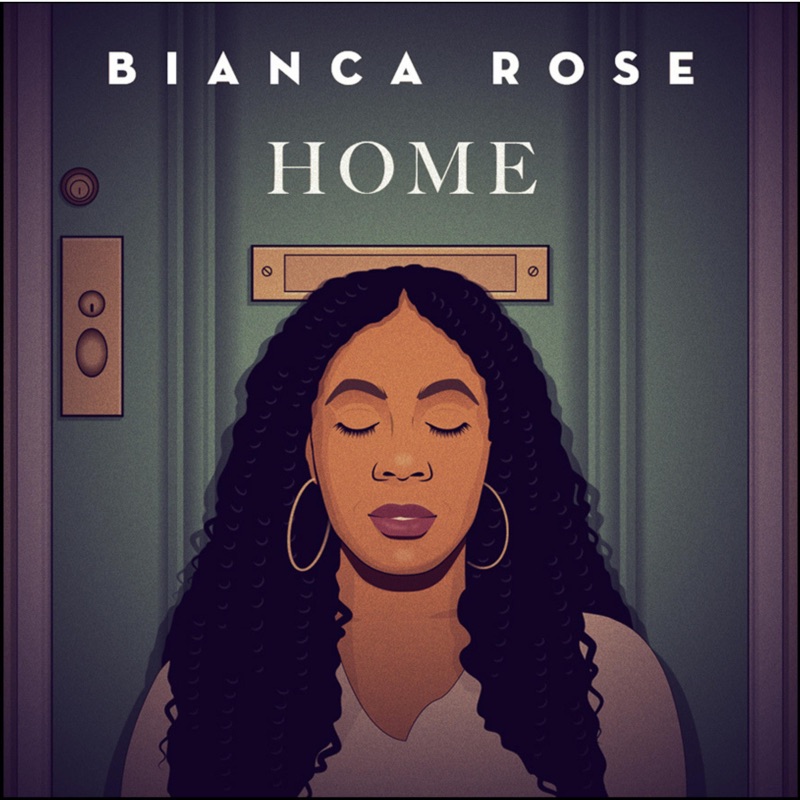 Home - Bianca Rose: Song Lyrics, Music Videos & Concerts
