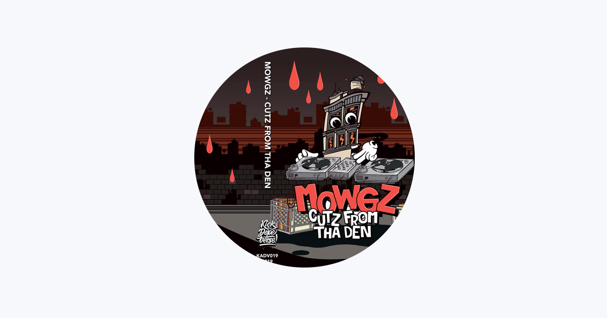 ‎Mowgz - Apple Music