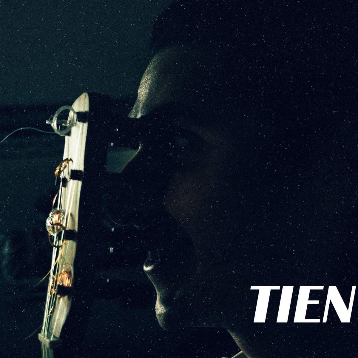 ‎Tien - EP de Tienshin en Apple Music