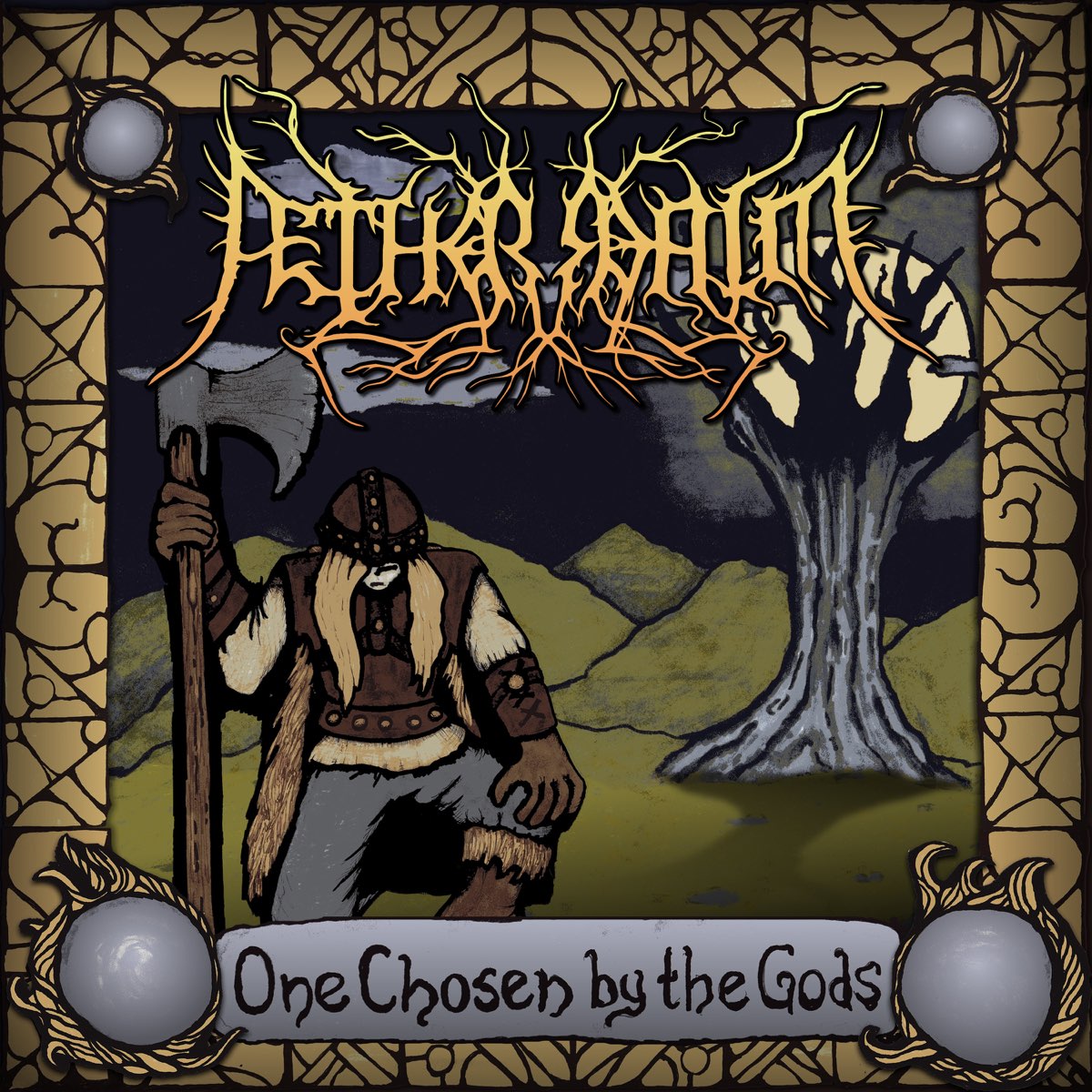 ‎One Chosen by the Gods - Album by Æther Realm - Apple Music