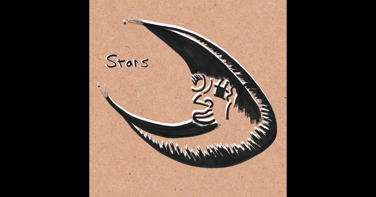 ‎Stars - Single - Album by Tasty-O-Possum - Apple Music
