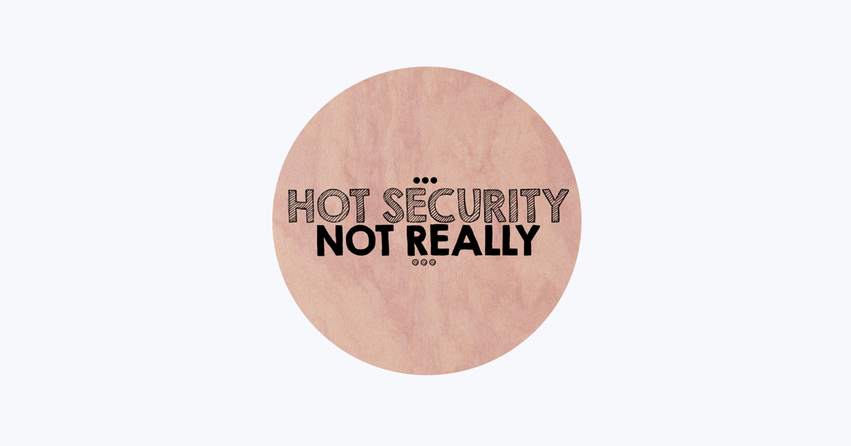 ‎Hot Security - Apple Music