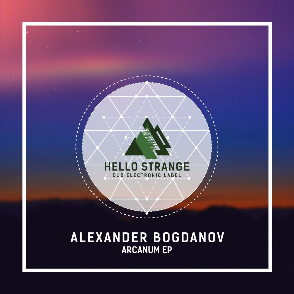 ‎Arcanum - Album by Alexander Bogdanov - Apple Music