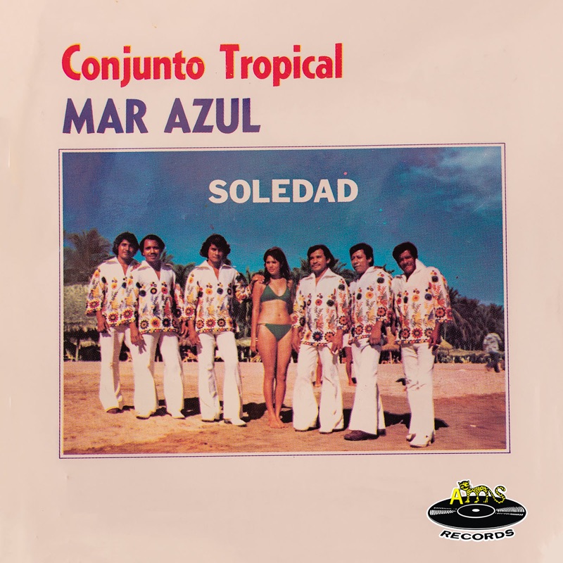Mar Azul - Conjunto Tropical Mar Azul: Song Lyrics, Music Videos & Concerts