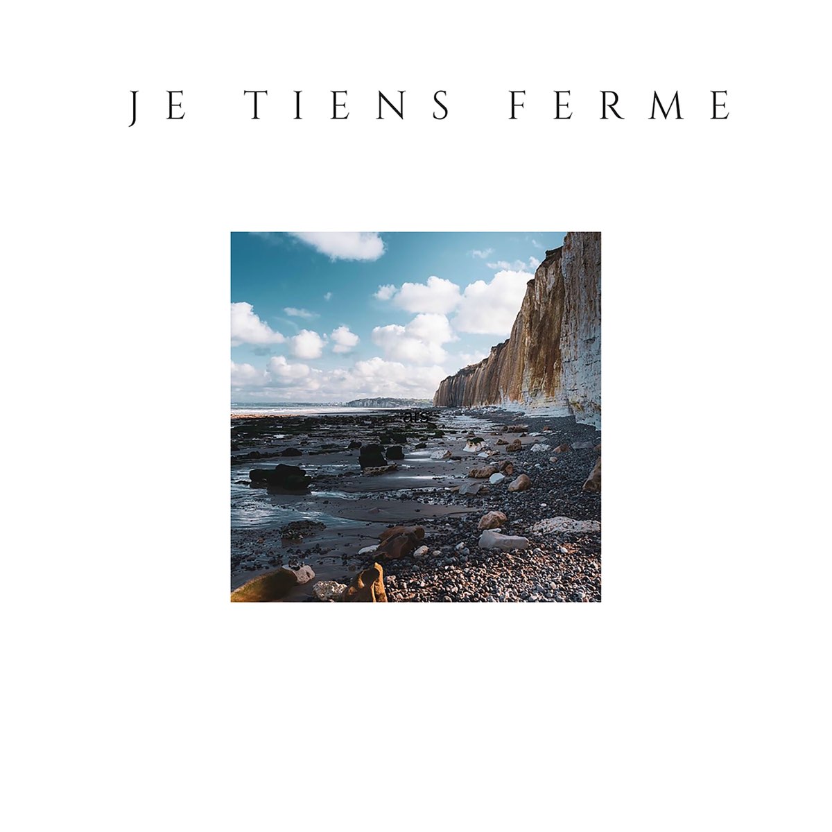 ‎Je tiens ferme (Studio Version) - Single - Album by Jessica & Bethel N ...