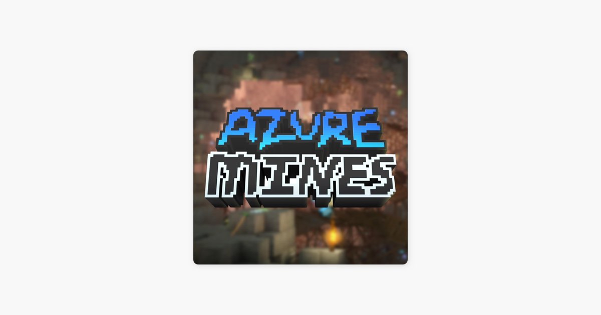 ‎Azure Mines (Original Game Soundtrack) - Album by Evanbear1 - Apple Music