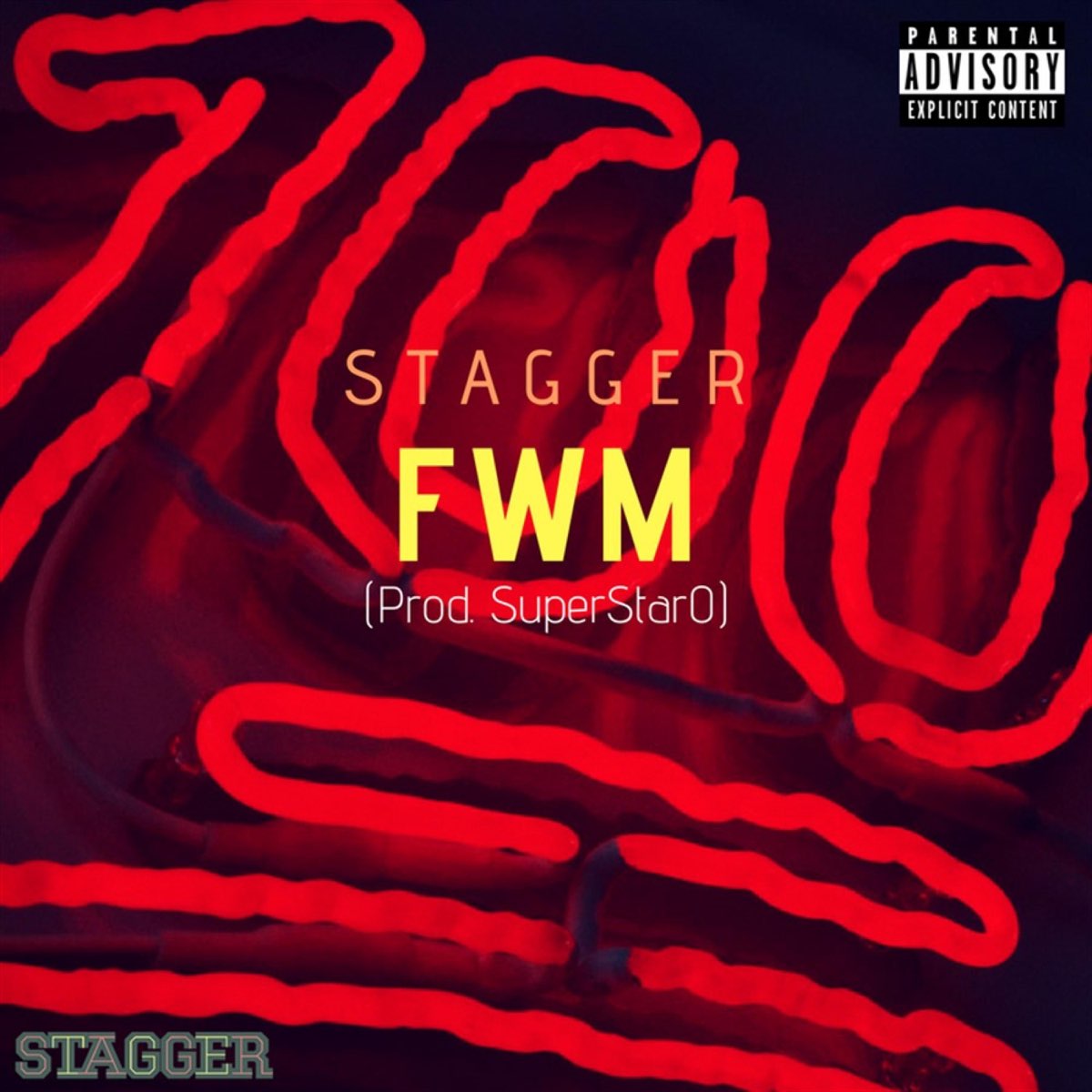 Fwm - Single》- Stagger的专辑 - Apple Music