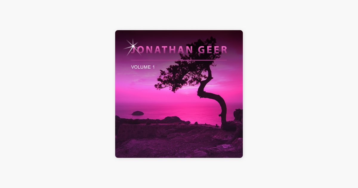‎The Black Wind - Song by Jonathan Geer - Apple Music