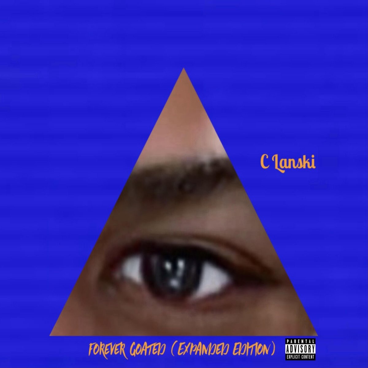 ‎Forever Goated (Expanded Edition) by C Lanski on Apple Music