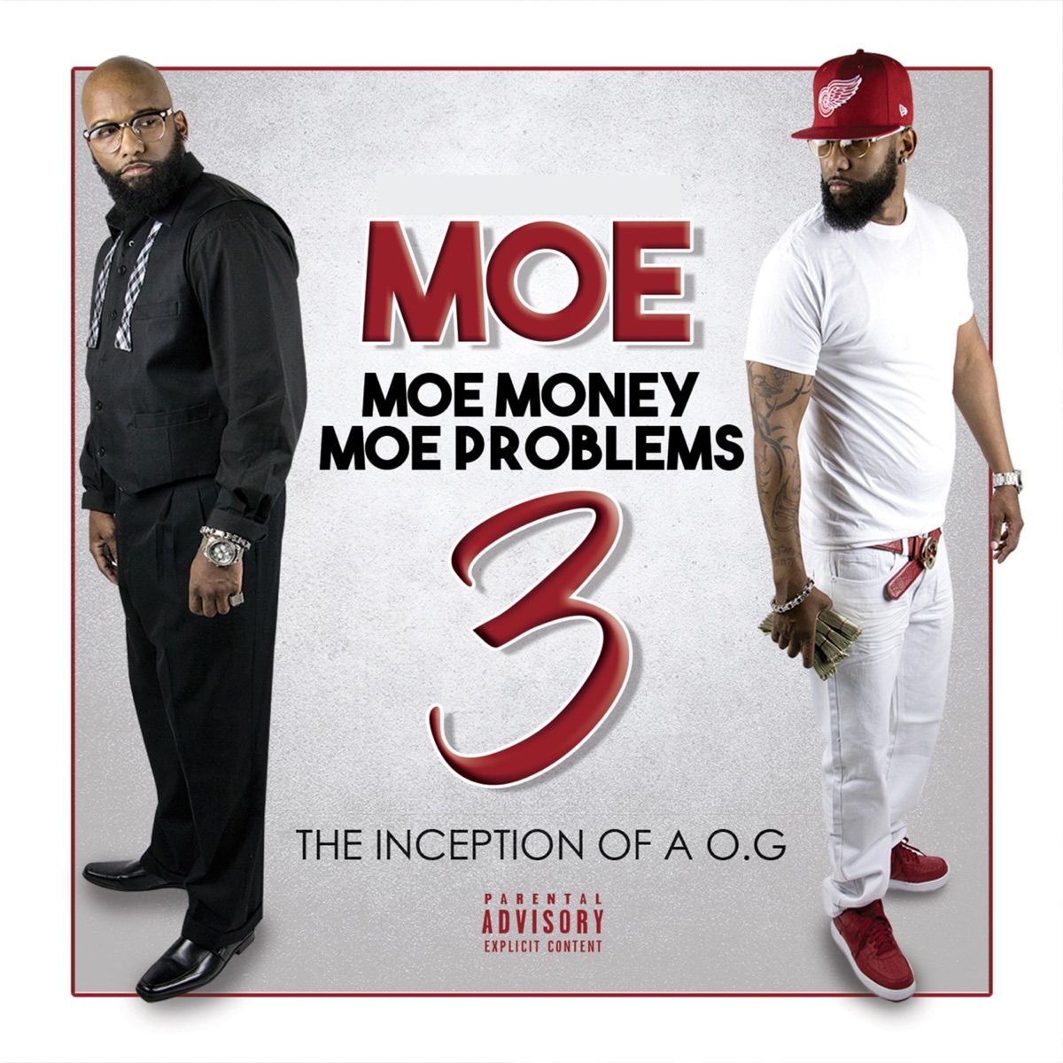 Moe Money Moe Problems